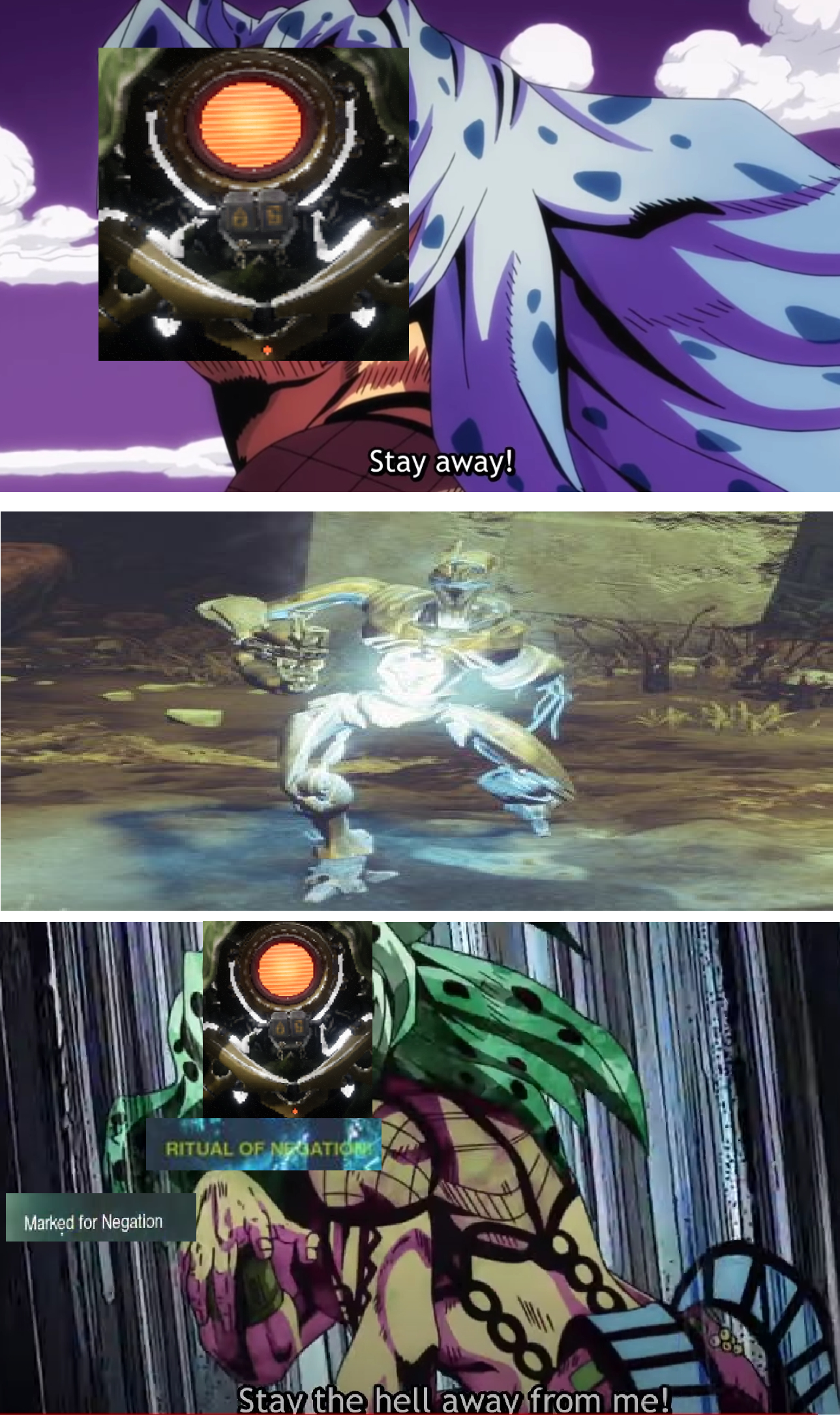 Me on Templar | Scrolller