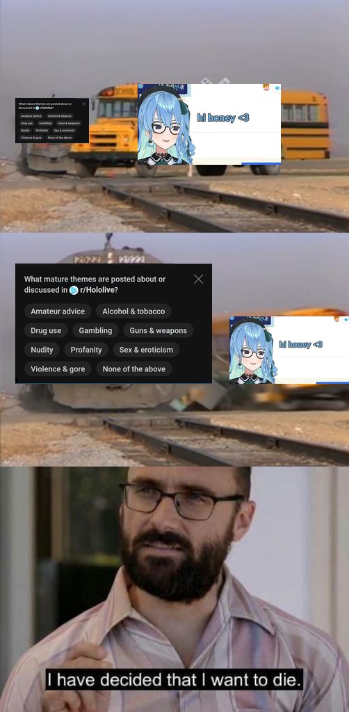 Me opening the sub today | Scrolller