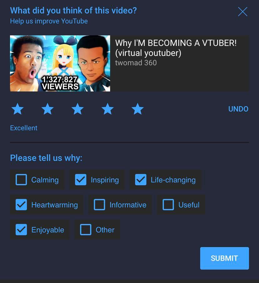 Me rating two ads new video | Scrolller