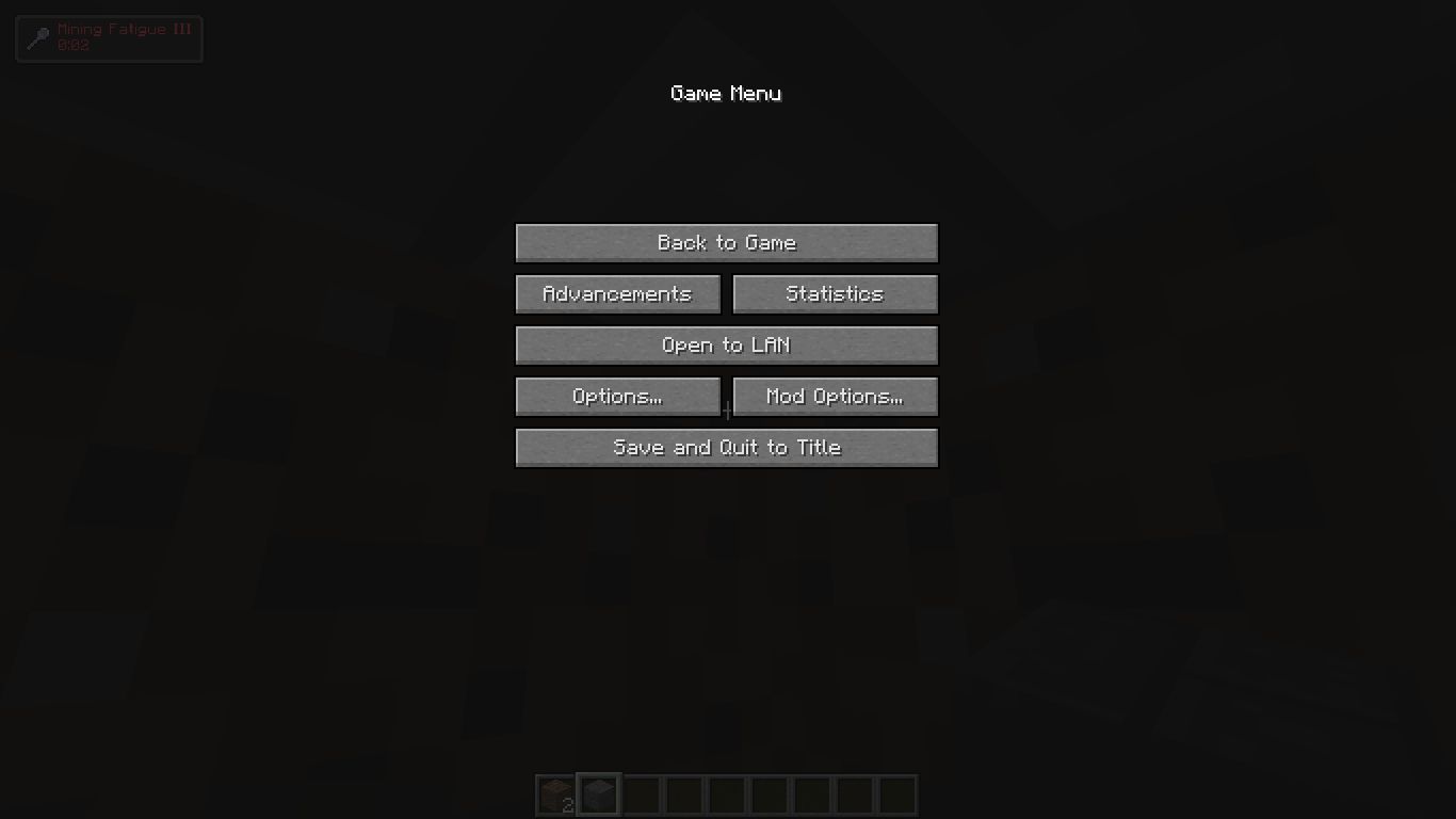 Me: sick of spawning in the ocean Game: Spawns inside an Ocean Dungeon ...