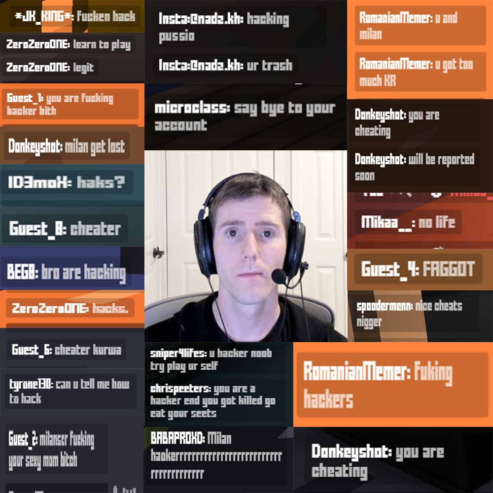 me slide hopping and getting 3.1k points: | Scrolller