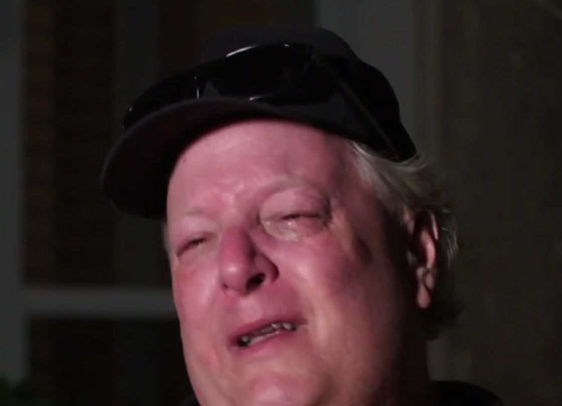 Me suffering through more Angela scenes | Scrolller