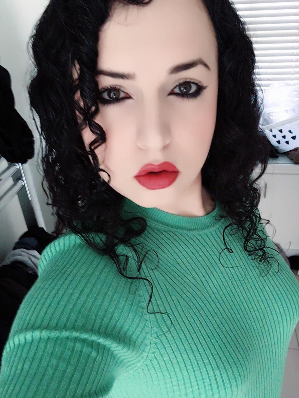 Me today, ex catwalk model Lara Jane 😘 | Scrolller