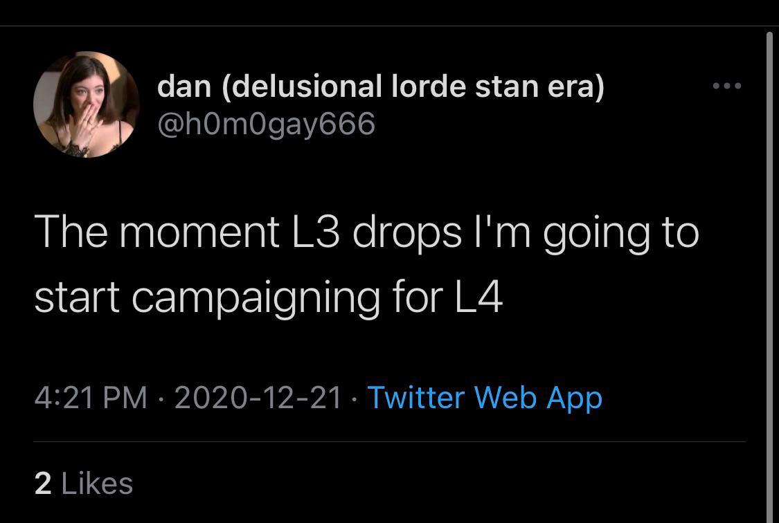 Me too Dan me too! | Scrolller