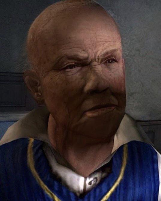 Me waiting for Bully 2 | Scrolller