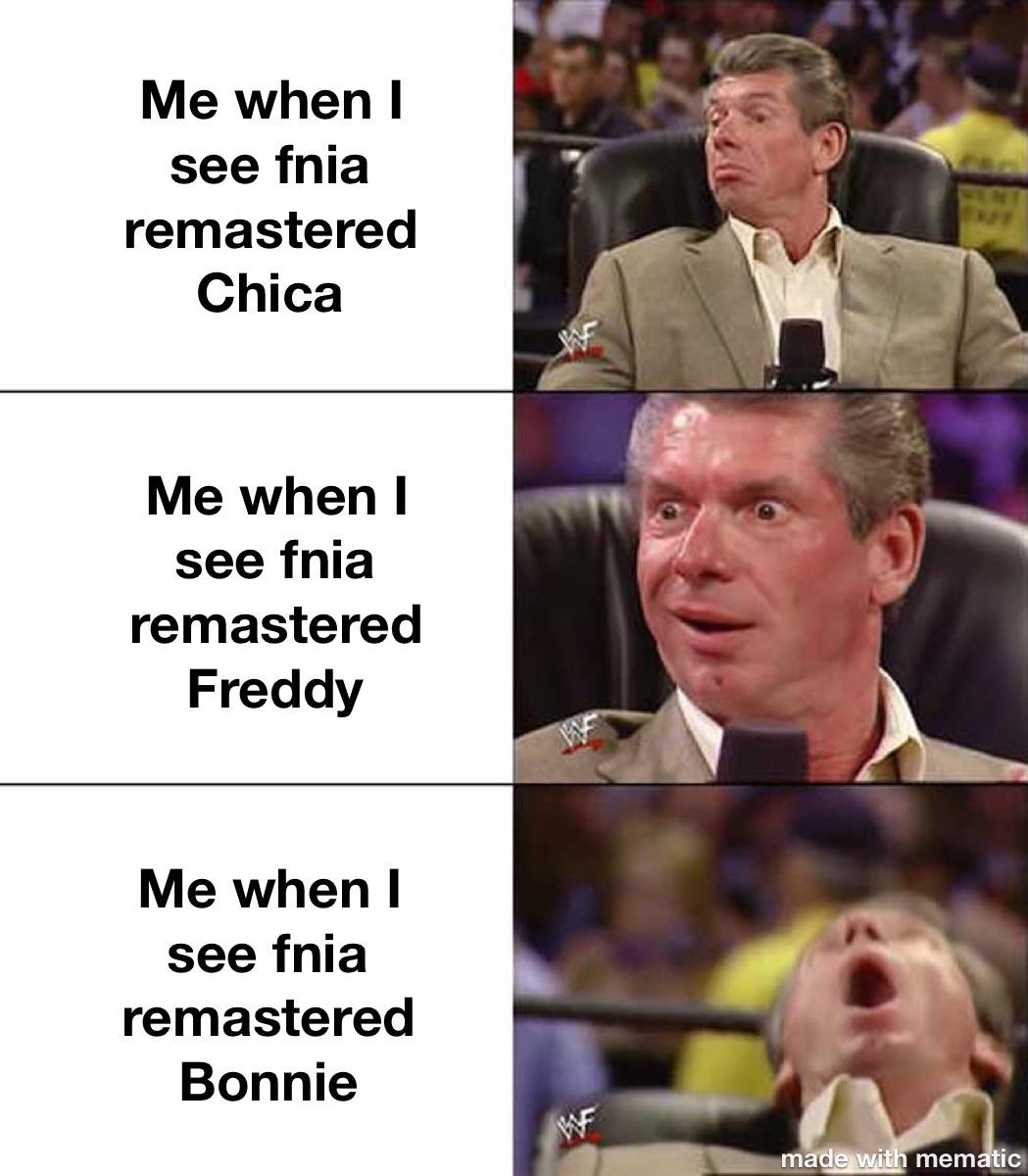 Me when I see | Scrolller