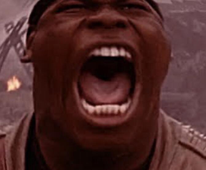 me when sweaty | Scrolller