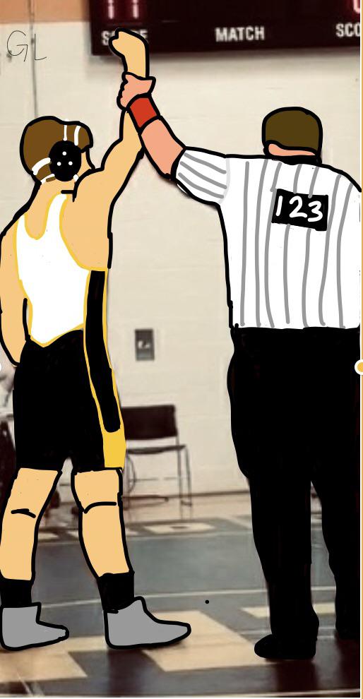 Me wrestling | Scrolller