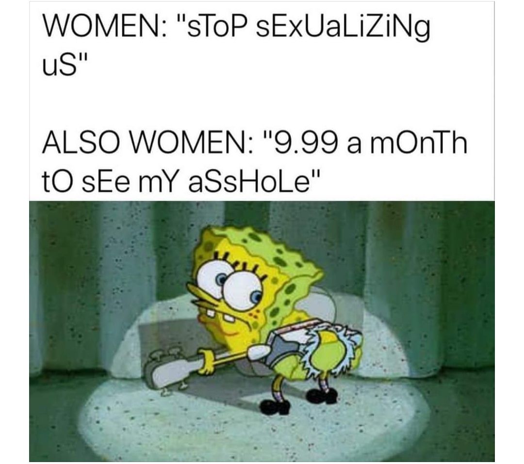 Meanwhile... | Scrolller