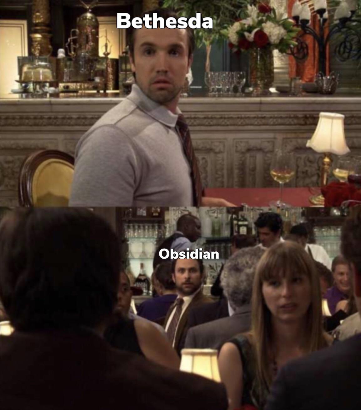 Meanwhile, at Microsoft | Scrolller