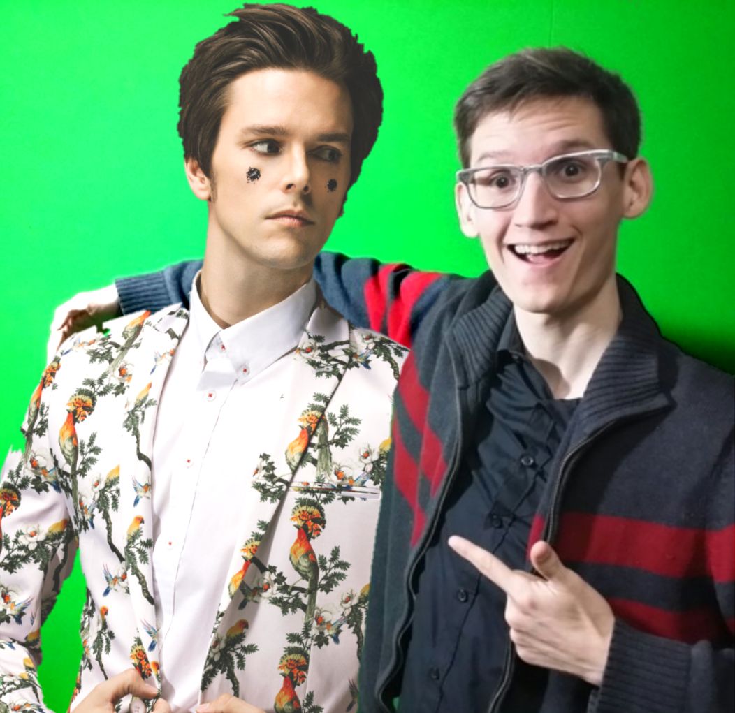 Meanwhile in an alternate dimension | Scrolller