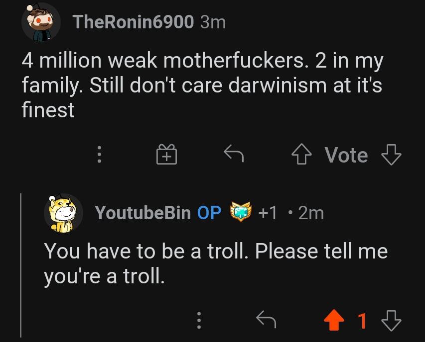 Meanwhile, on this subreddit... | Scrolller