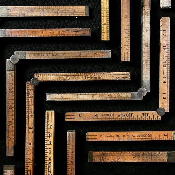 Measure Twice Cut Once | Scrolller