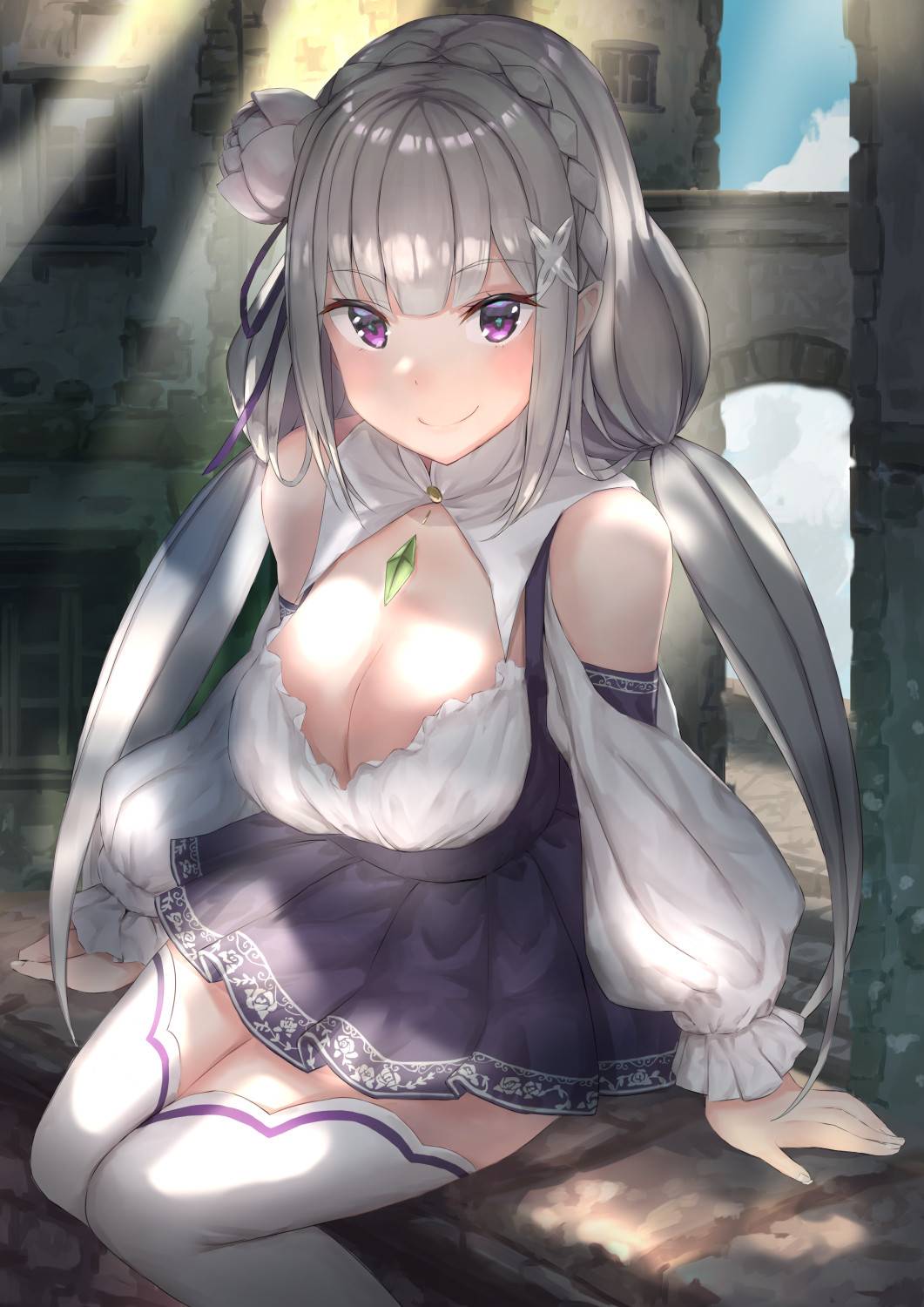 [Media] Blushing | Scrolller