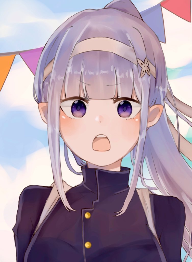 [Media] Emilia Danchou. | Scrolller