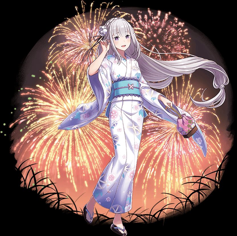 [Media] Hanabi! | Scrolller