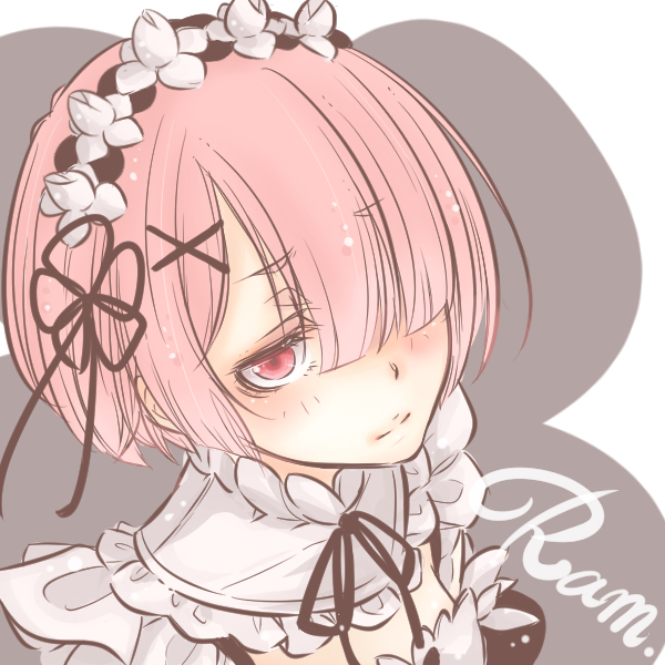 [Media] Ram, that really it, enjoy it | Scrolller