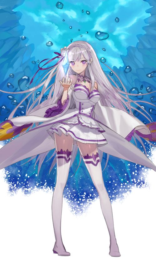 [Media] Under the Ocean | Scrolller