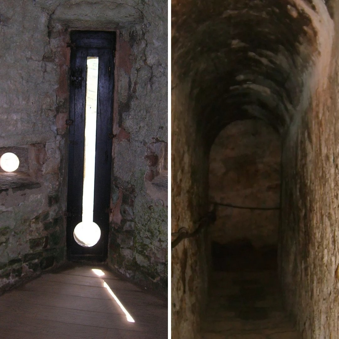 Medieval castle | Scrolller