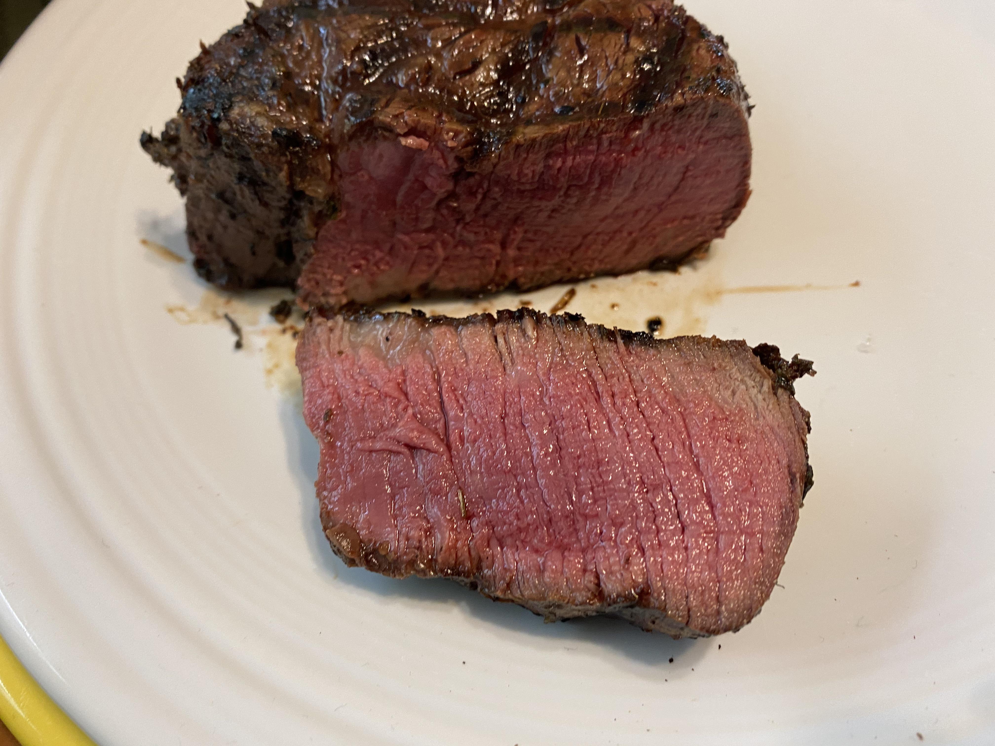 Discover more like CulinaryPorn: Medium Grilled Filet and Related Content | Scrolller