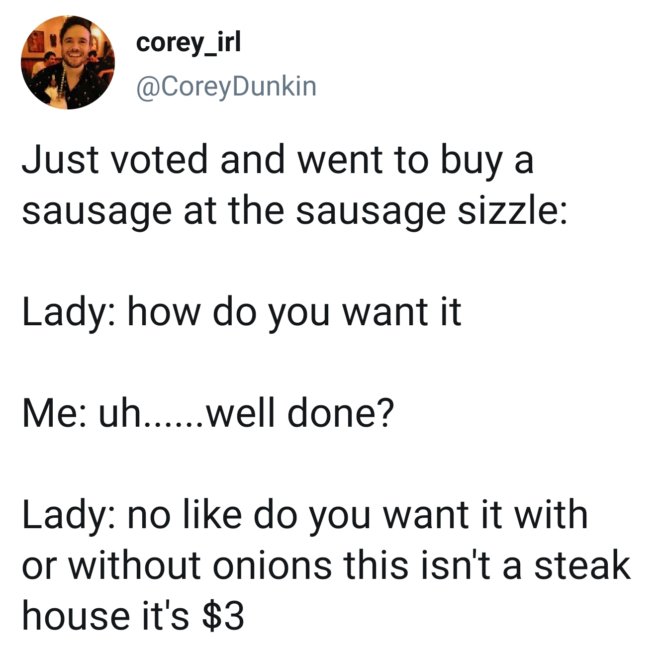 Medium rare | Scrolller