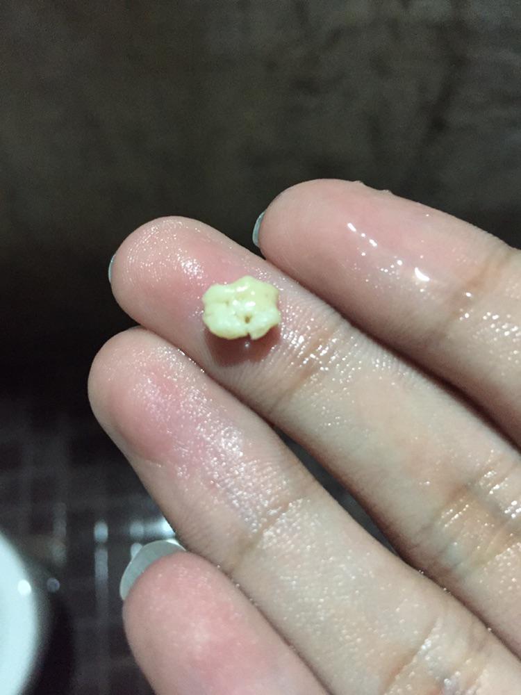 Meet Butter, one of my favorite stones. | Scrolller