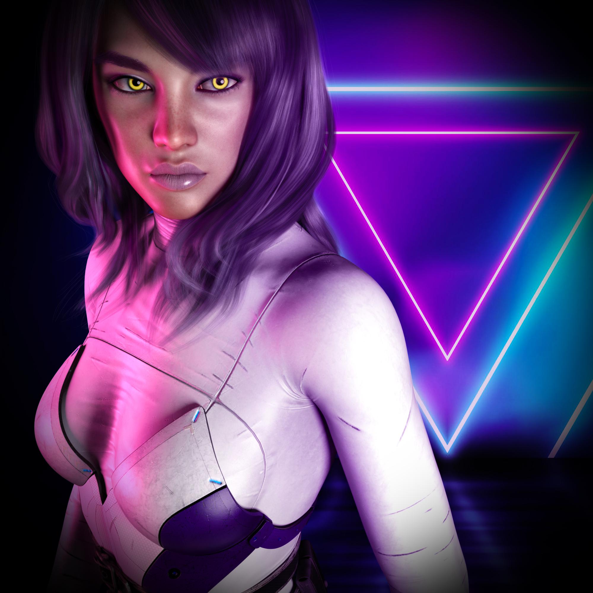 Meet Kumiko... | Scrolller