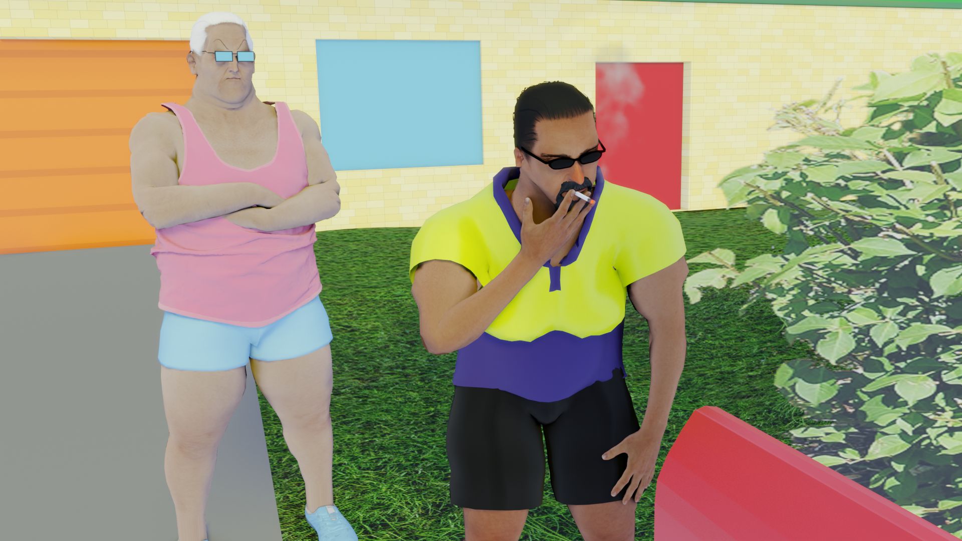 Meet Mike Nolan | Scrolller