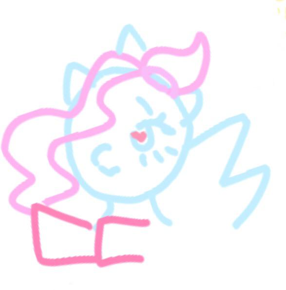 Meet my new fluffy! | Scrolller