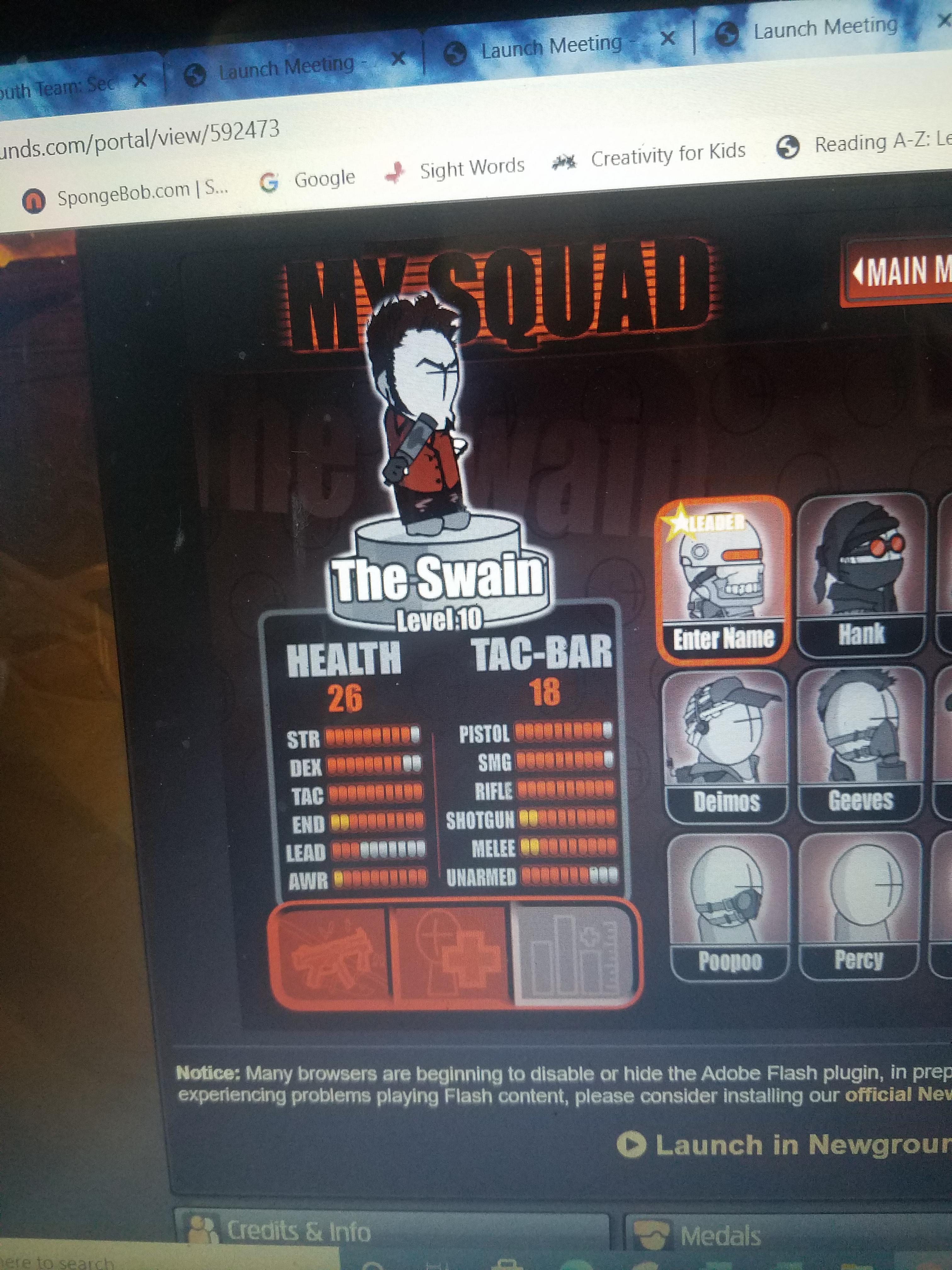 Meet the crew #2 | Scrolller