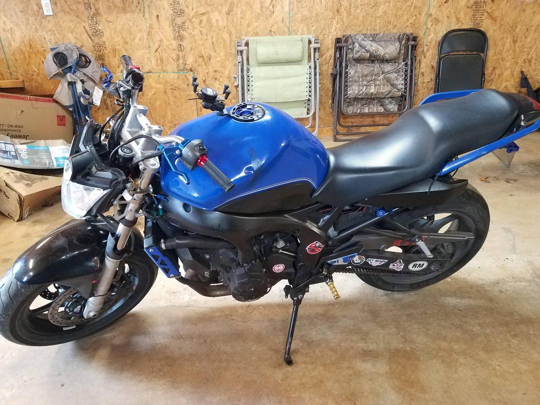 Meet the Frankenstein | Scrolller