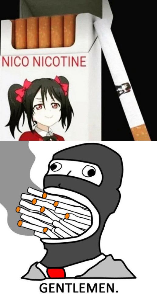 Meet the weeb spy | Scrolller