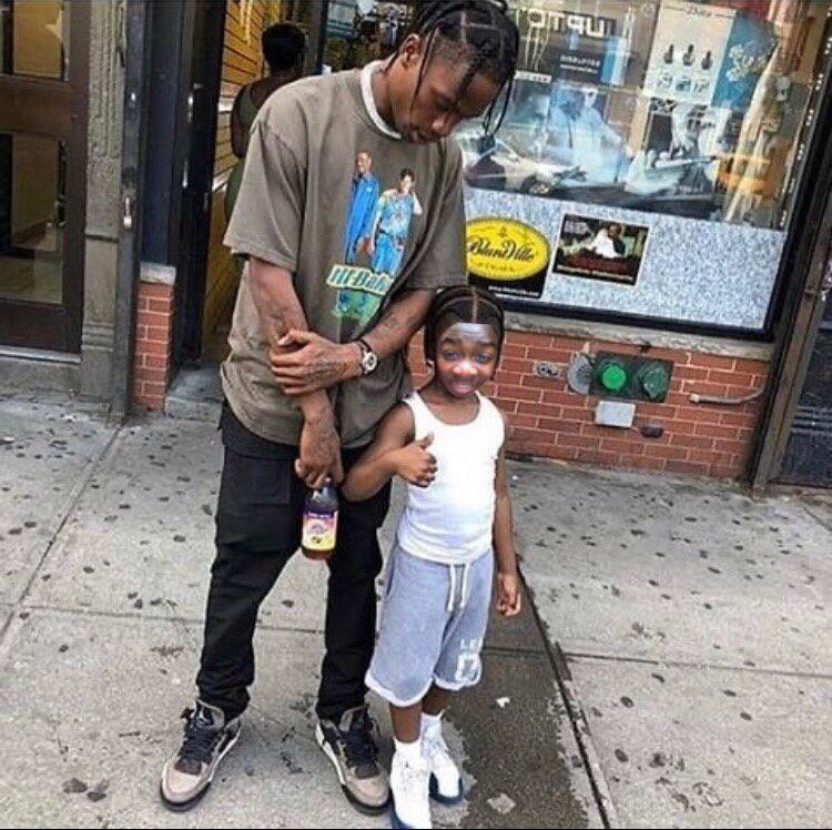 MEET TRAVIS TODAY!!! bdeoLilN | Scrolller