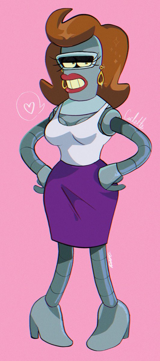 Meet Your Step Mom Scrolller