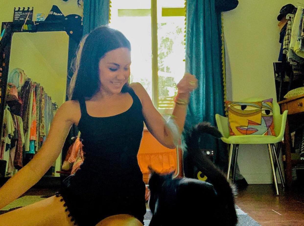 Meg Delacy | Scrolller