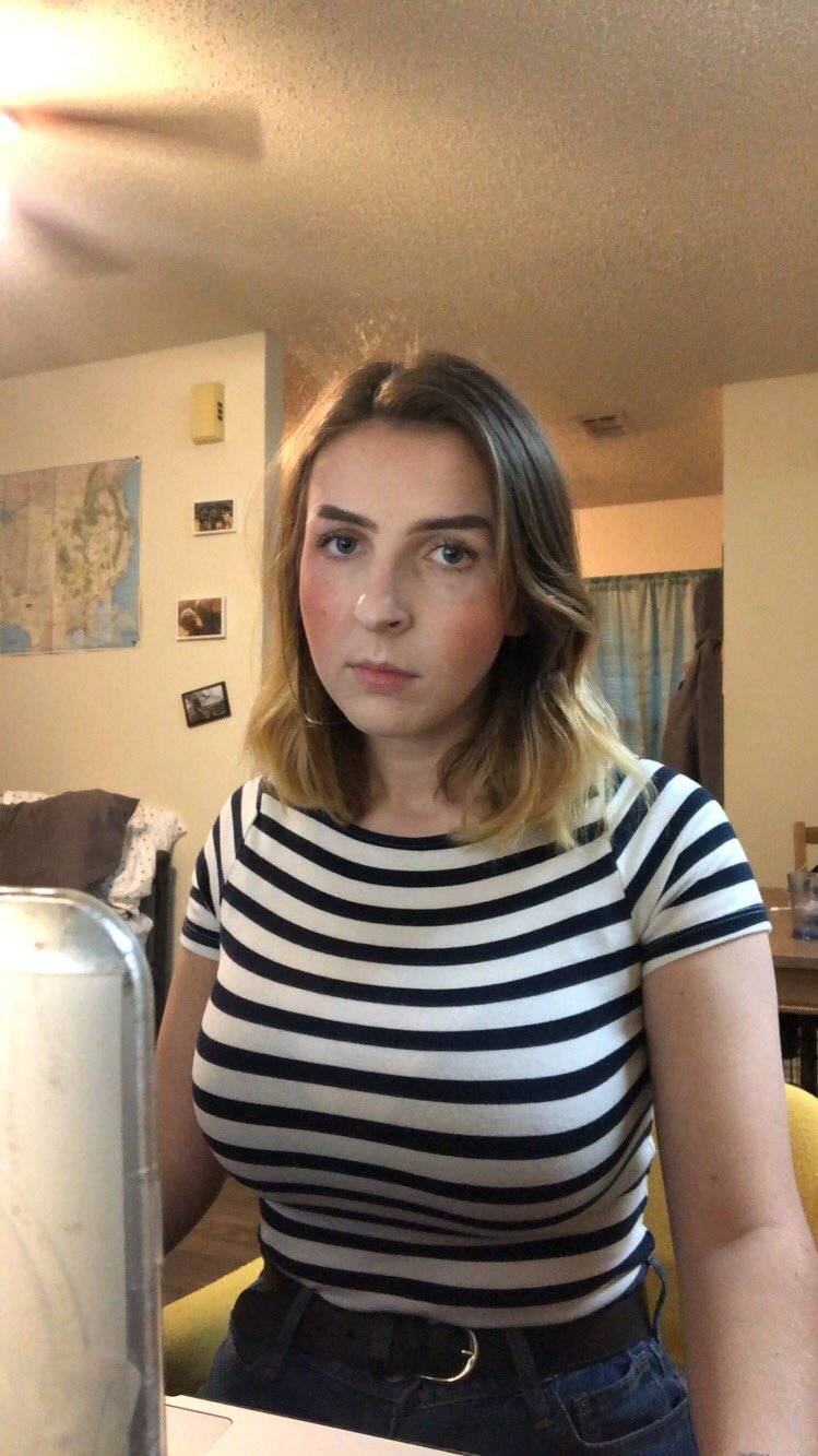 Meg reading this sub | Scrolller