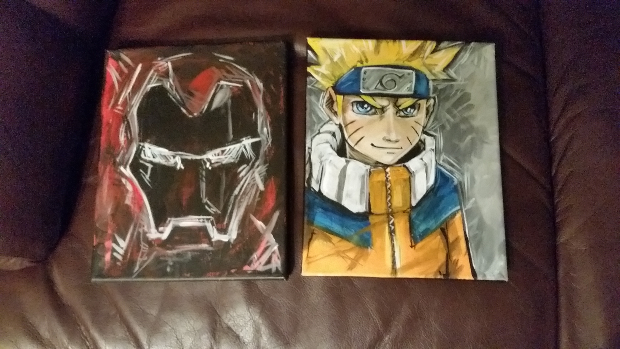 Megacon(Orlando, FL) 2015 Pickups | Scrolller