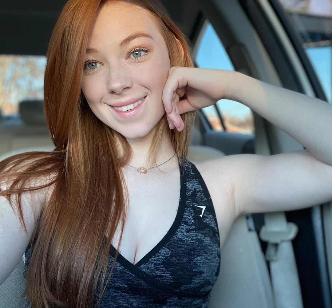 Megan Deluca | Scrolller