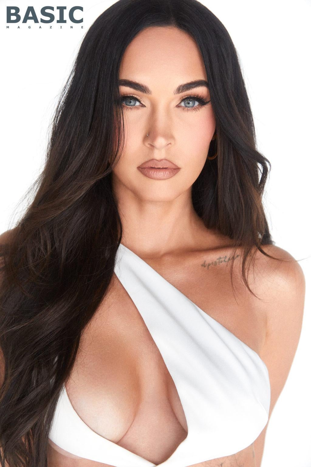 Megan Fox | Scrolller