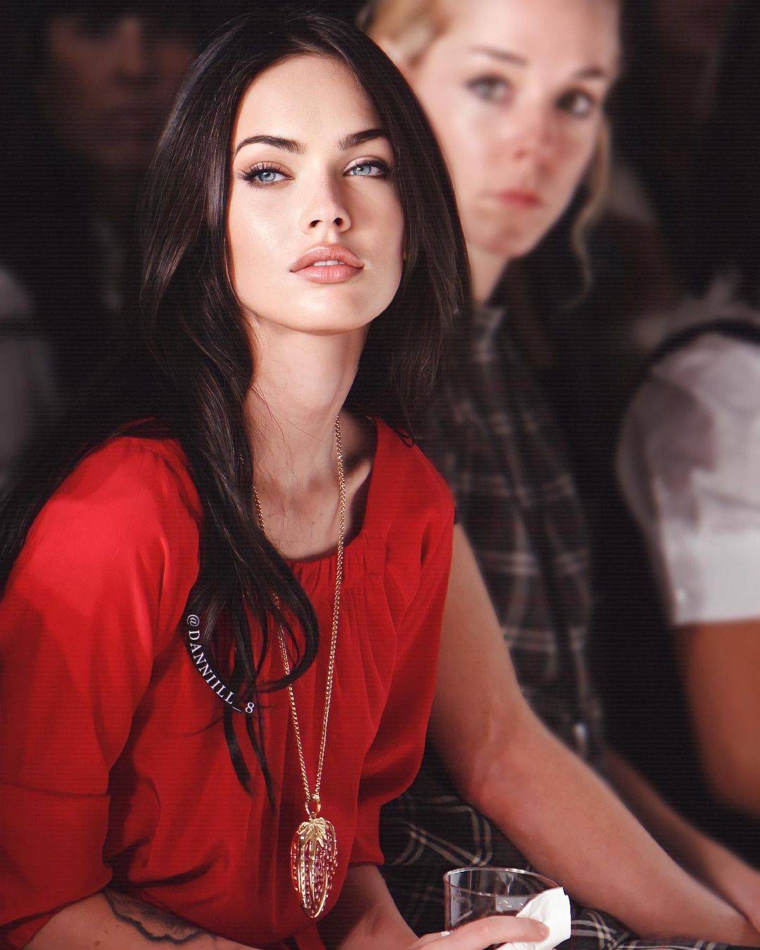 Megan Fox | Scrolller