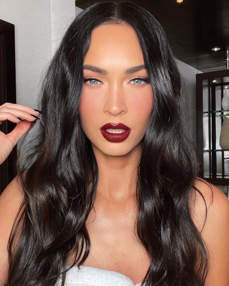 Megan Fox | Scrolller