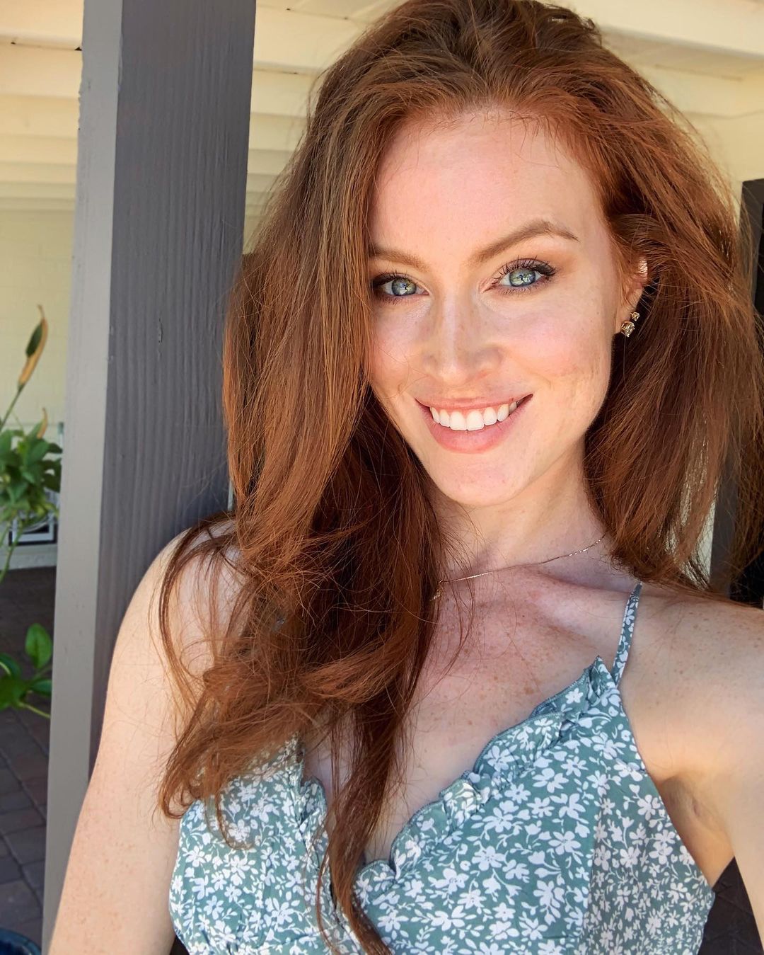 Megan Mahoney | Scrolller