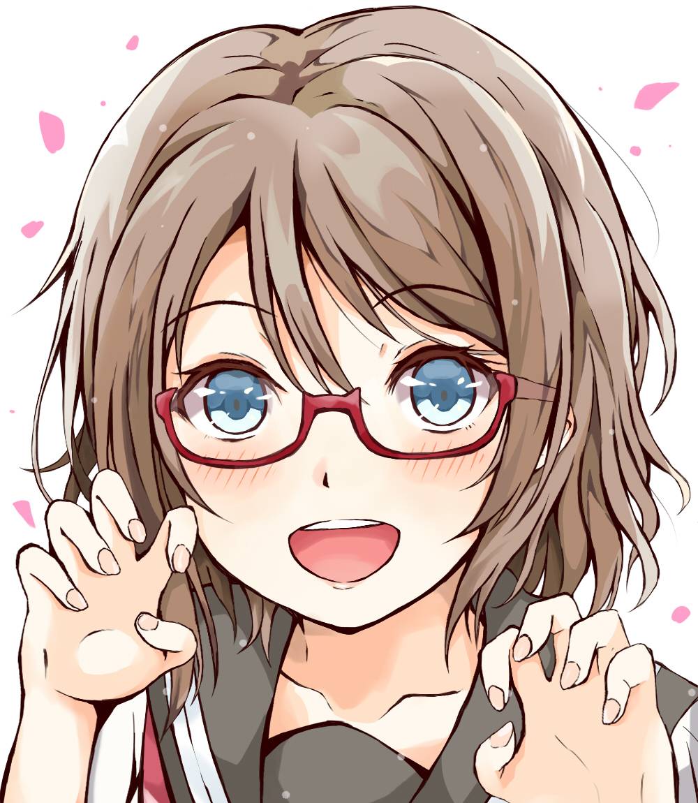 Megane | Scrolller
