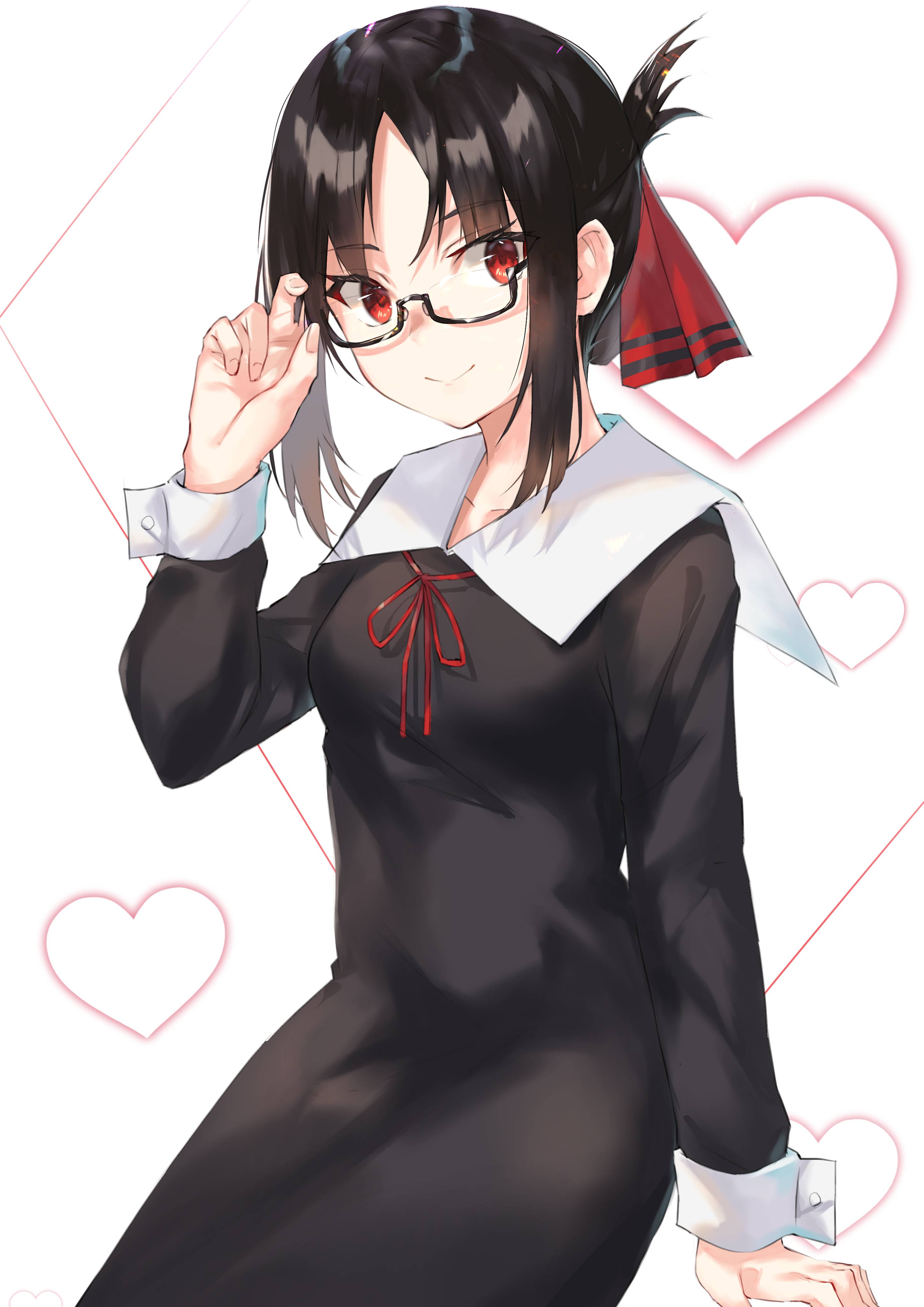 Megane Kaguya | Scrolller