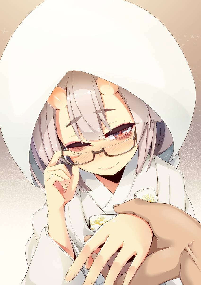 Megane Oni Chan [Original] | Scrolller