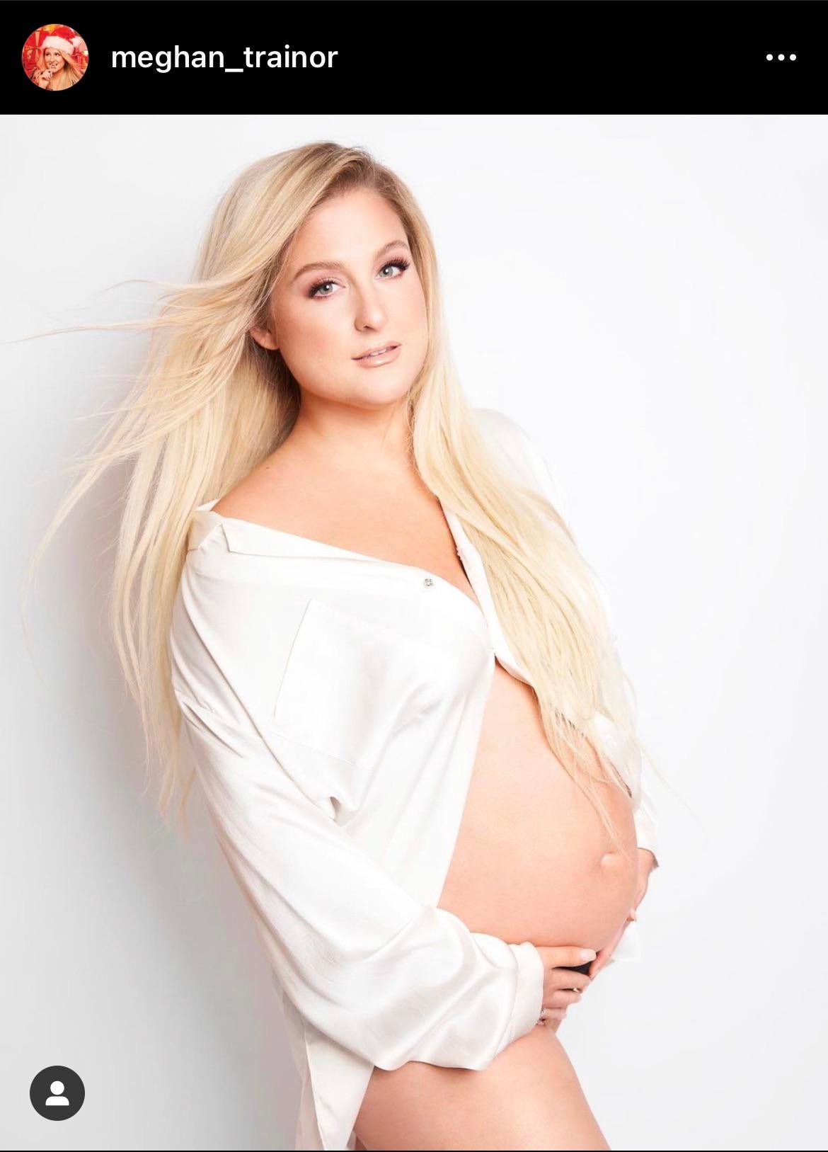 Meghan Trainor | Scrolller