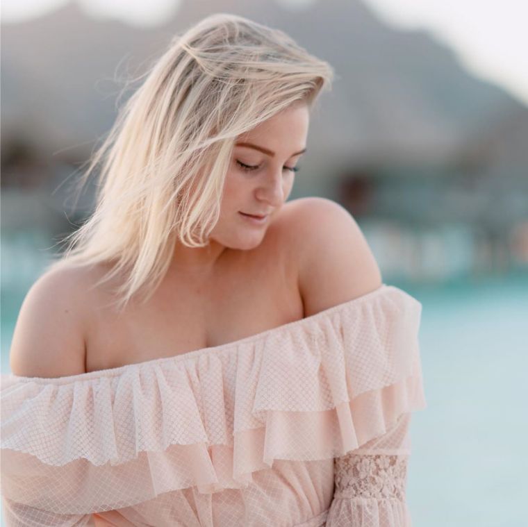 Meghan Trainor | Scrolller