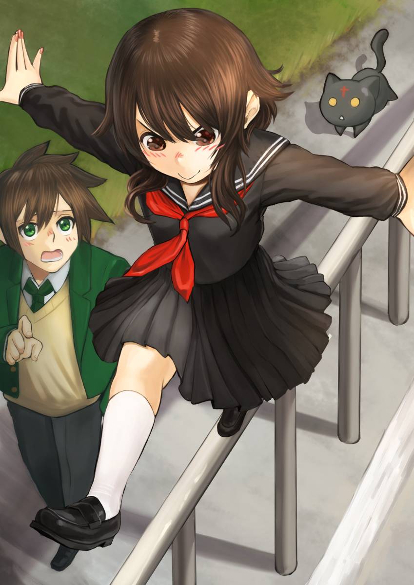 Megumin isekai'd | Scrolller