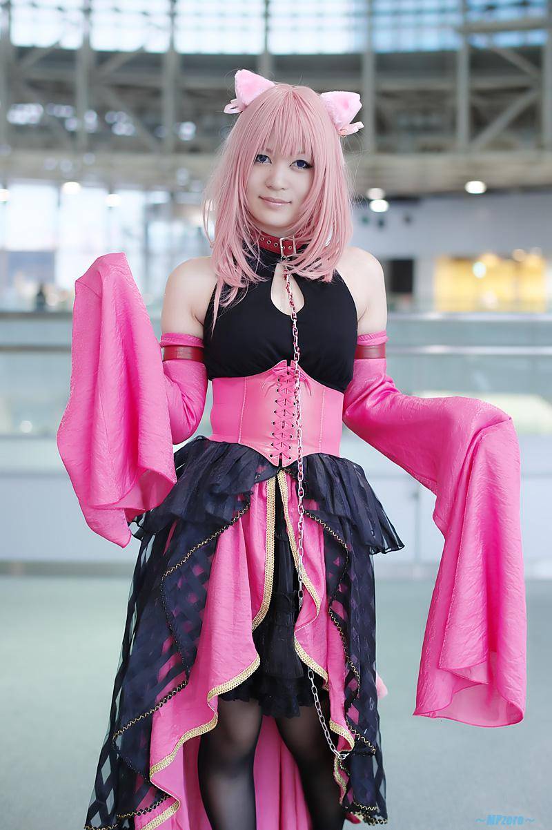 Megurine Luka by Cyan | Scrolller