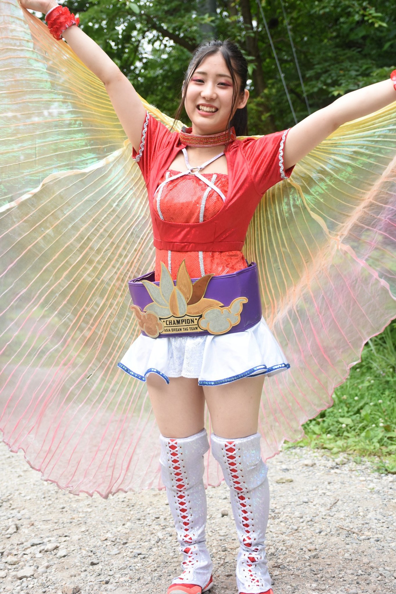 Mei Suruga | Scrolller